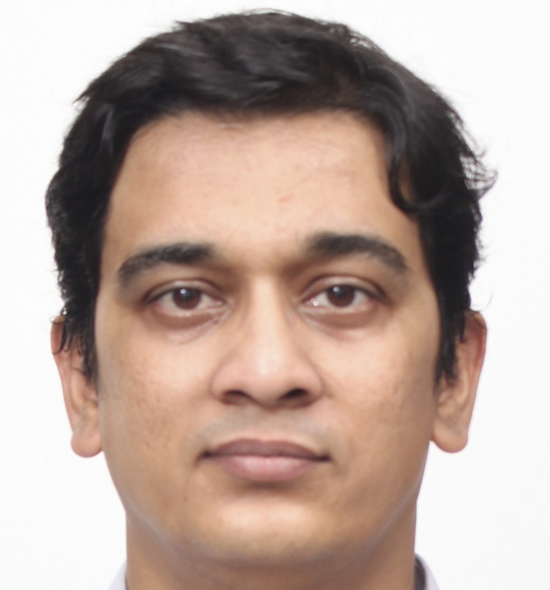 CMC | Dr. Mahesh Moorthy